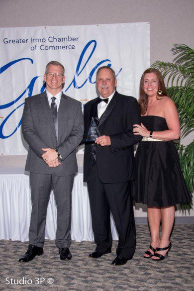 Randy Roe - Ambassador of the Year | Duraclean